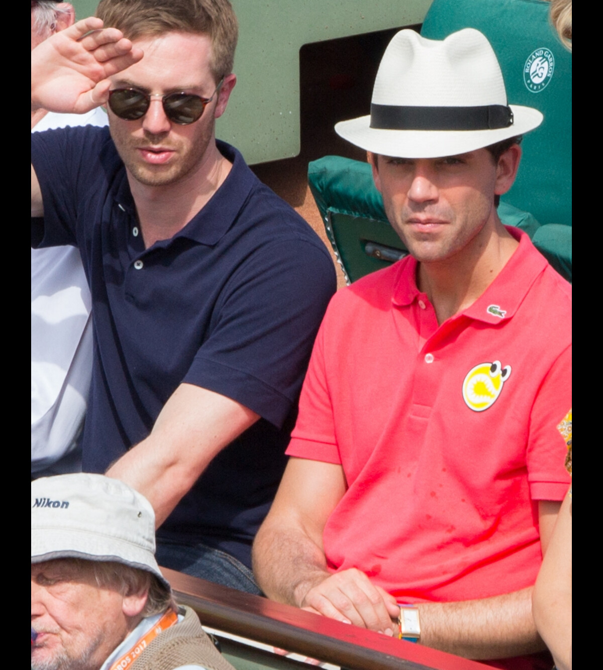 Photo : Mika en couple avec Andy : la réaction surprenante de sa mère ...