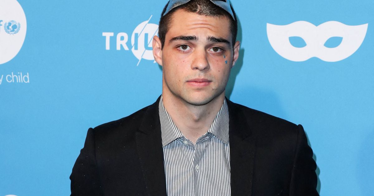 Noah Centineo n'est plus célibataire - Purebreak Noah Centineo n'est plus célibataire - Purebreak