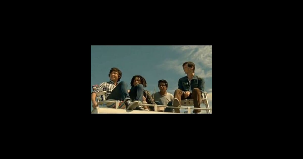 Allstar Weekend ... Le groupe que vous allez adorer - PureBreak