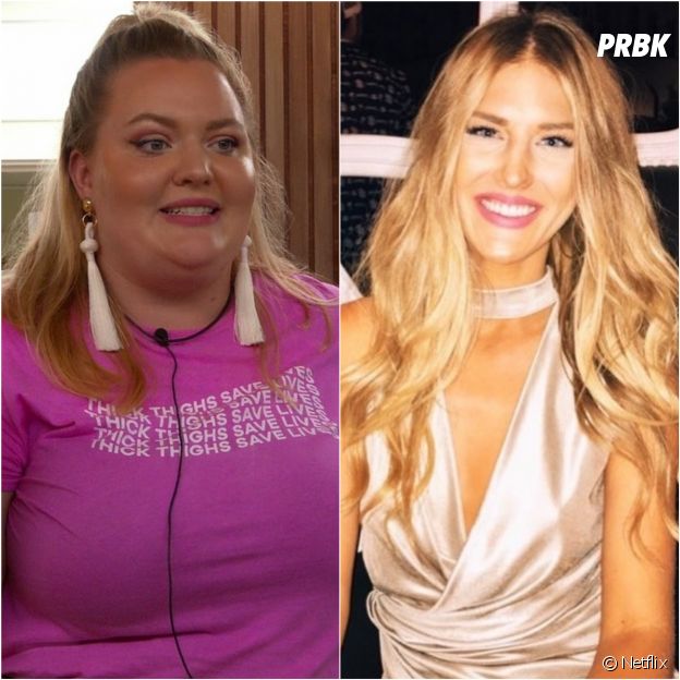 The Circle : qui sont les vraies personnes derrière les photos des ...