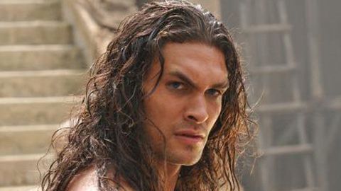 Conan de retour au cinéma ... La date de sortie du nouveau film est ...