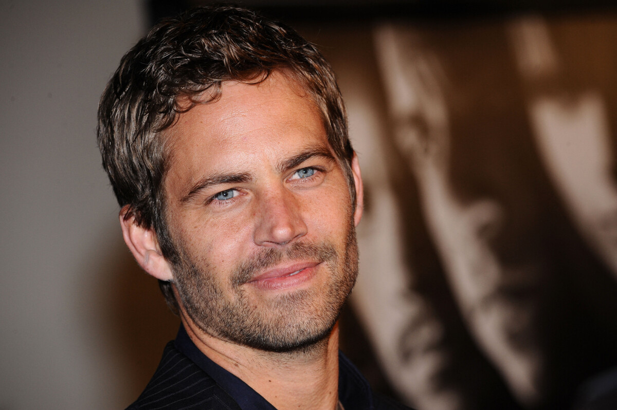 Photo : Paul Walker : sa fille dévoile une vidéo inédite de son père ...