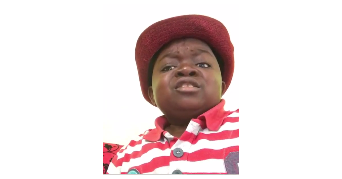 Le Petit Mayombo accuse son ancien manager : "je n'ai reçu que 300 000 ...