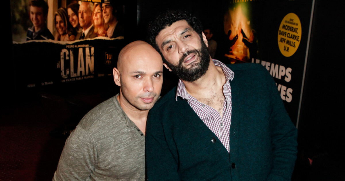 Eric et Ramzy de retour ? Ramzy Bédia annonce que "le meilleur va venir ...