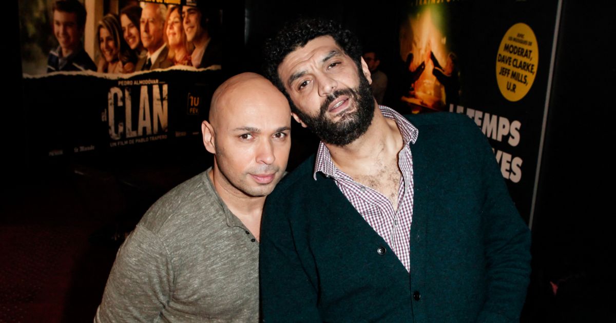Eric et Ramzy de retour ? Ramzy Bédia annonce que "le meilleur va venir ...