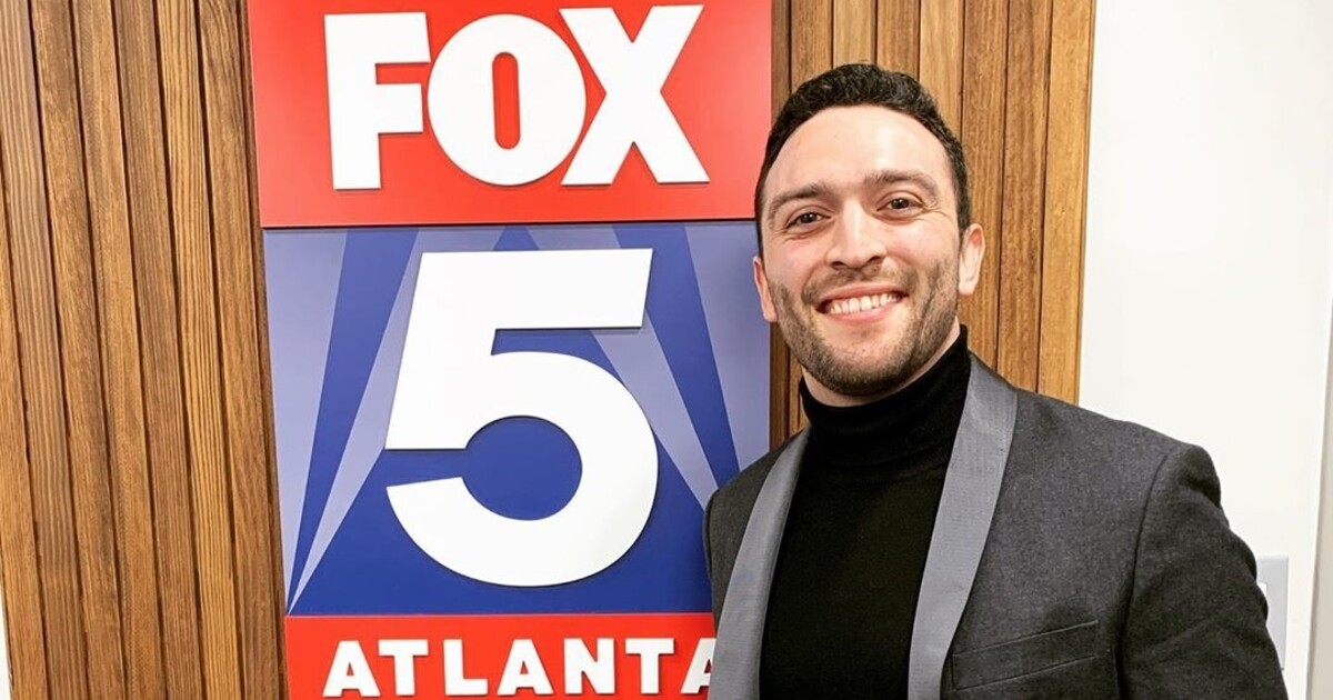 Mark (Love is Blind) en couple avec une ancienne candidate... et ...