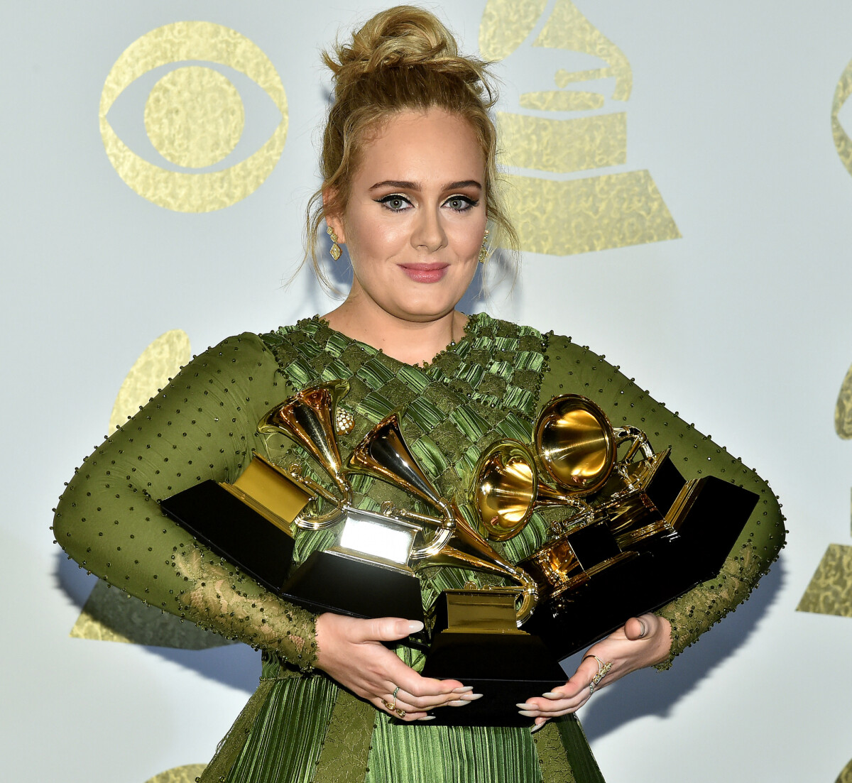Photo : Adele : son 4ème album repoussé à cause du coronavirus, son ...