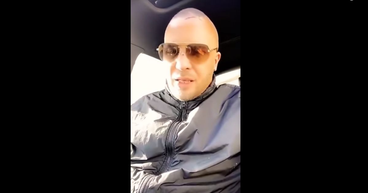 Bassem Braiki jugé pour "propos homophobes", il risque 8 mois de prison ...