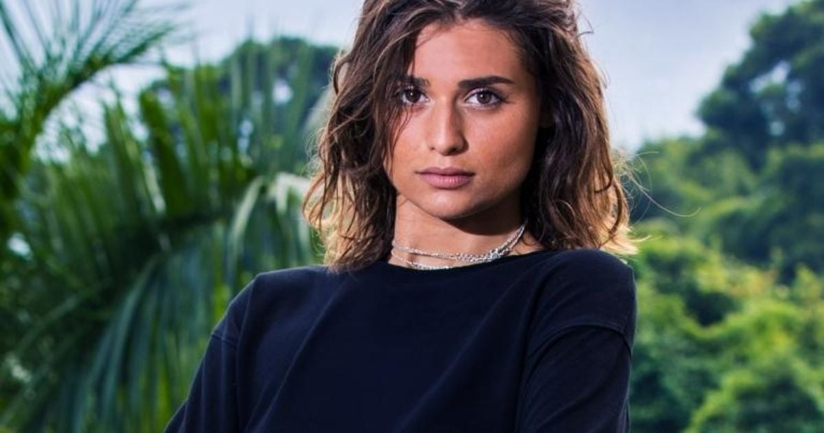 Chani (Les Anges 12) "choquée" que NRJ12 diffuse sa nuit avec Illan ...