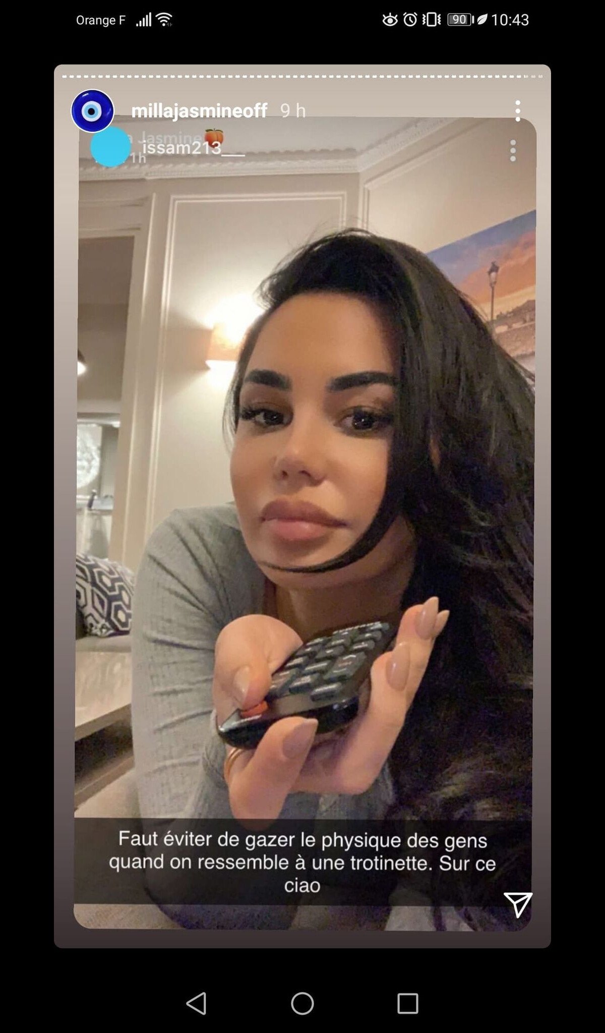 Photo : Milla Jasmine : son ex Mujdat en couple avec son sosie ? Il réagit et la tacle, elle le ...