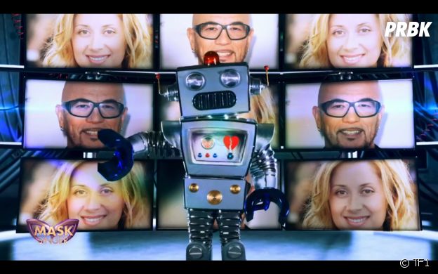 Mask Singer 2 : quelle célébrité est le robot ? Les indices sur son ...