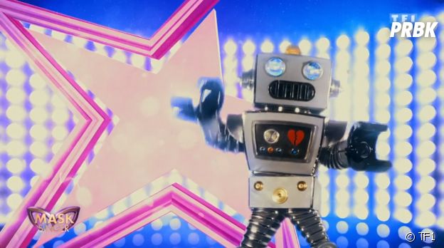 Mask Singer 2 : quelle célébrité est le robot ? Les indices sur son ...