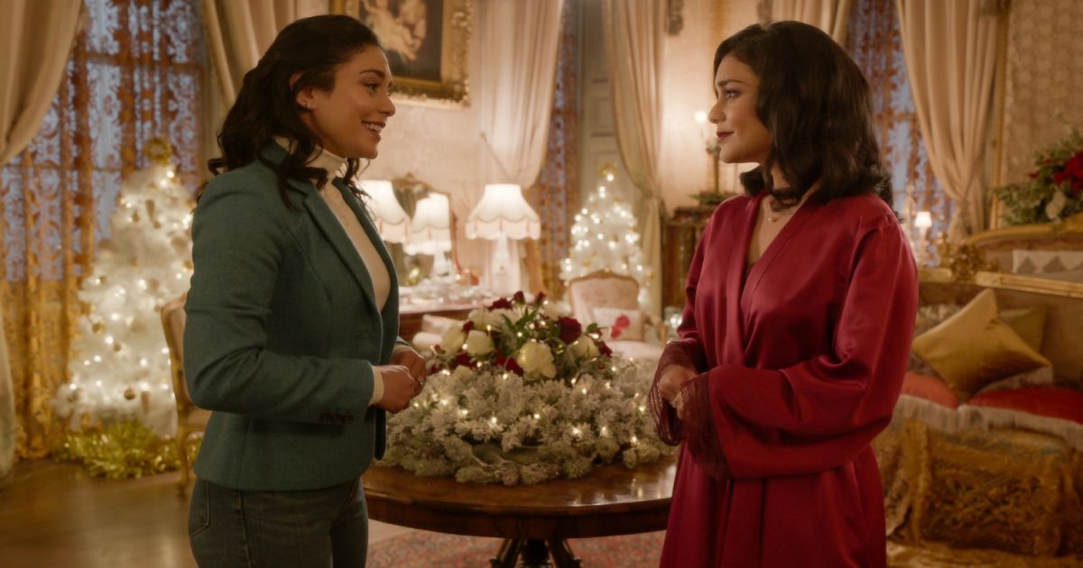 La Princesse de Chicago 2 : château, sosies, livre... Les secrets de la ...