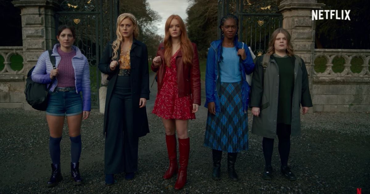 Winx : le remake de Netflix se dévoile avec un premier teaser, la date ...