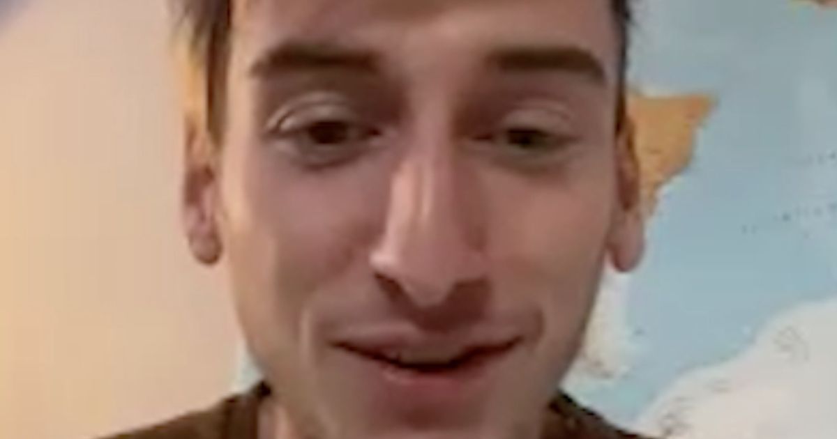 Brice (Koh Lanta 2020) : hygiène, nourriture... il se confie (Interview ...