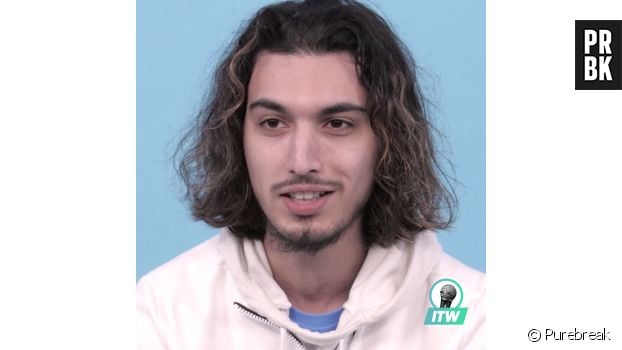 Benab : album "Au clair de la rue", Sevran, argent... Le rappeur se ...