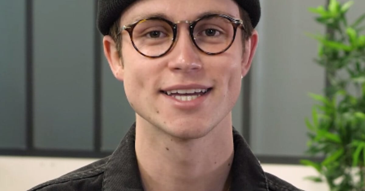 Jules en interview : "Aujourd'hui, ma coloc avec Sulivan est ma raison ...