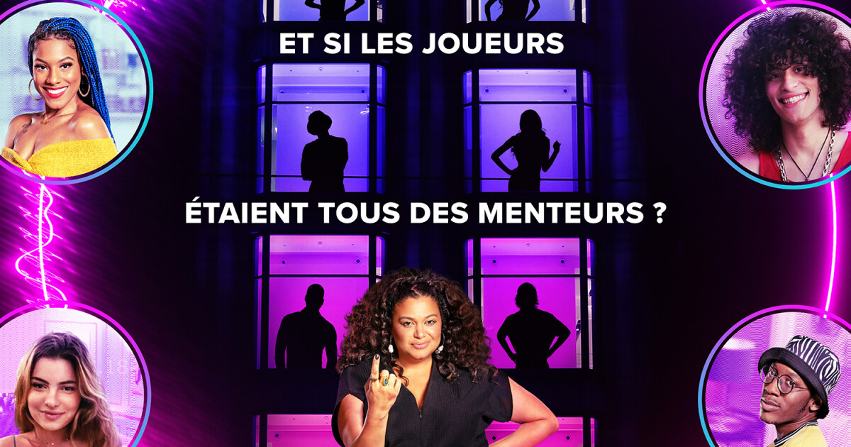 The Circle saison 2 : courses, cuisine, nourriture... comment ça se ...