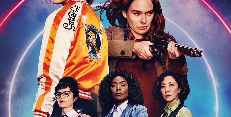 Bloody Milkshake - Purebreak