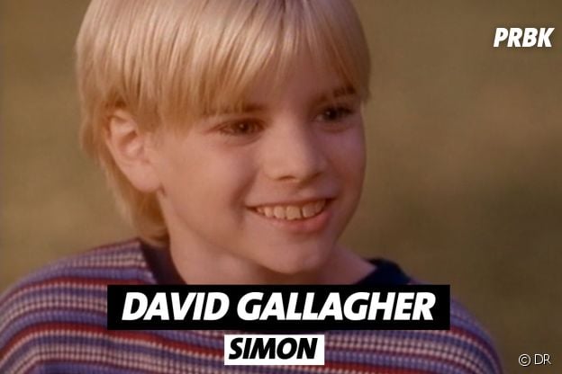 Mackenzie Rosman, David Gallagher... : que deviennent les stars de 7 à ...