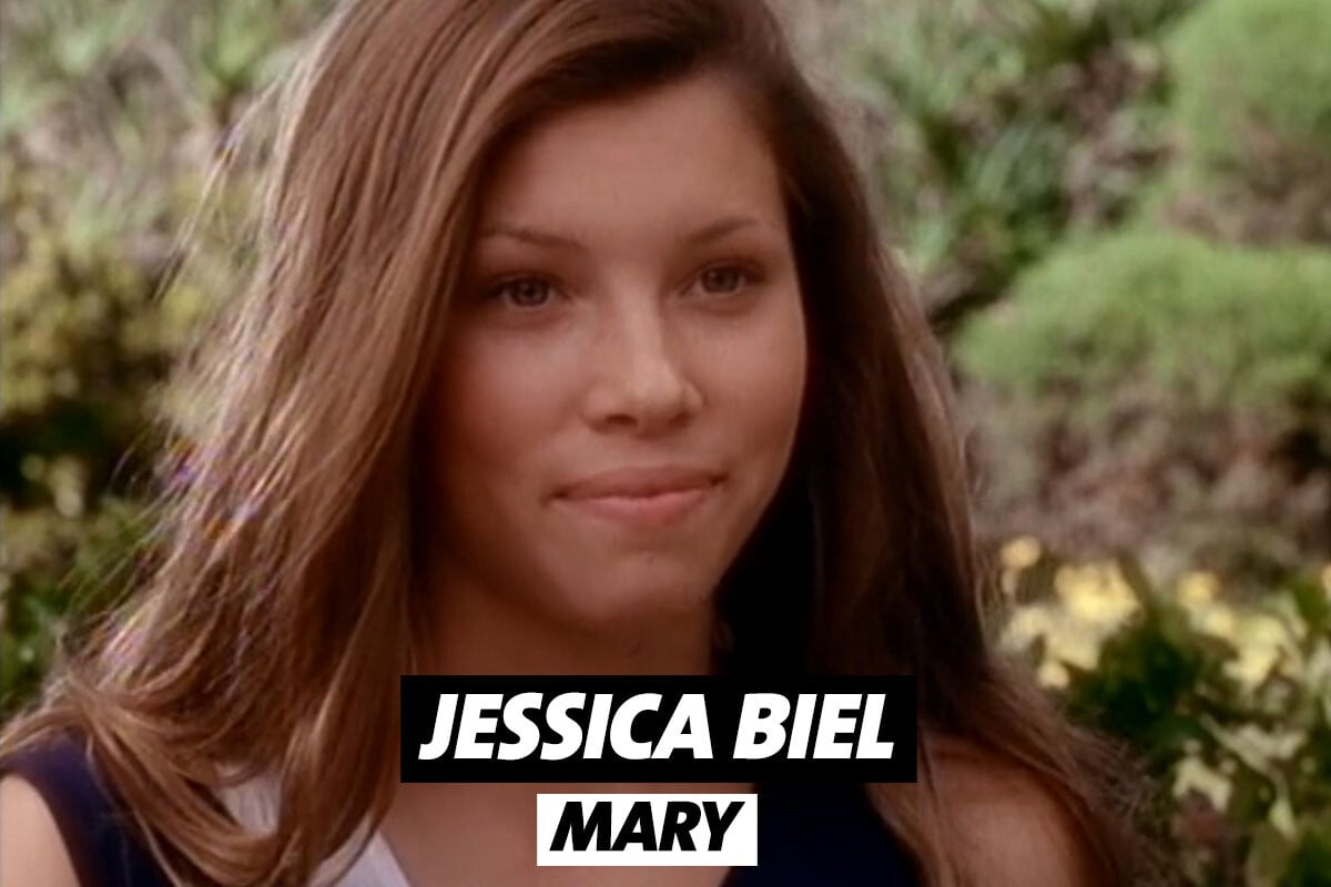 Photo : 7 à la maison : que devient Jessica Biel ? - PureBreak