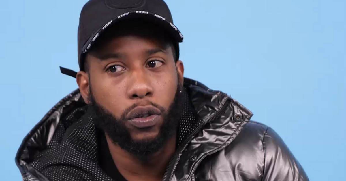 Elams (Thug Life) : la mort de son manager ? "J'ai eu envie de tout ...