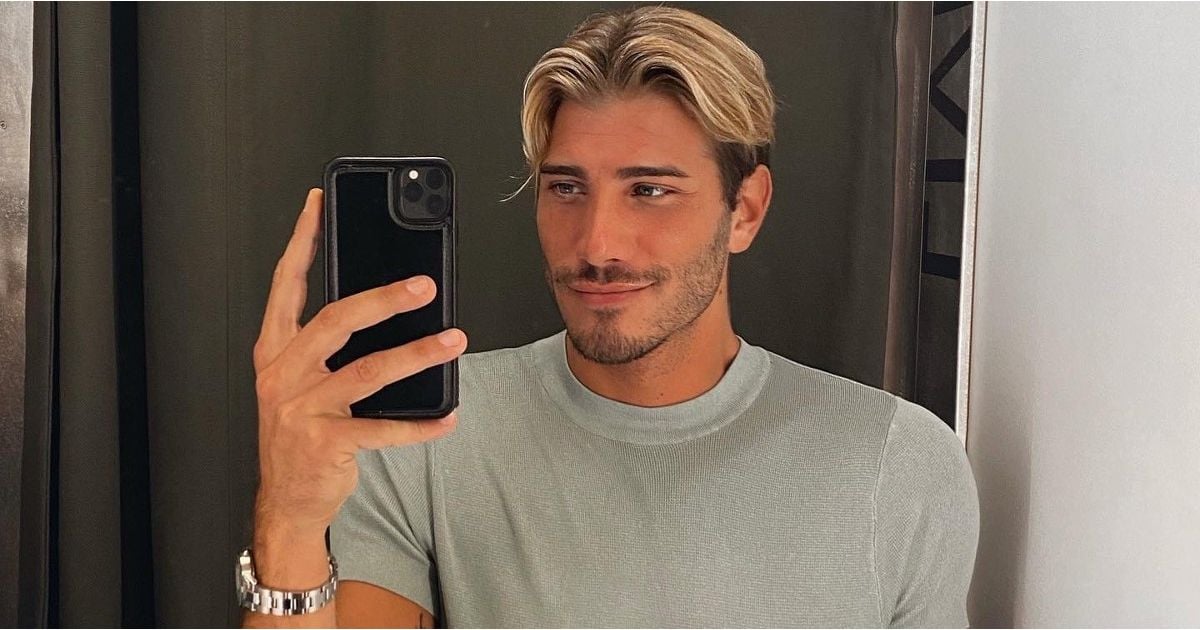 Nicolo en couple dans Les Cinquante ? Sa nouvelle relation va en ...