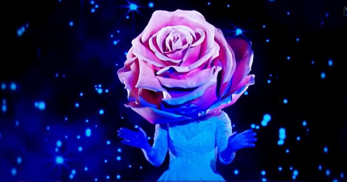 Mask Singer 4 : qui se cache sous la Mariée, qui donne tant de mal aux ...