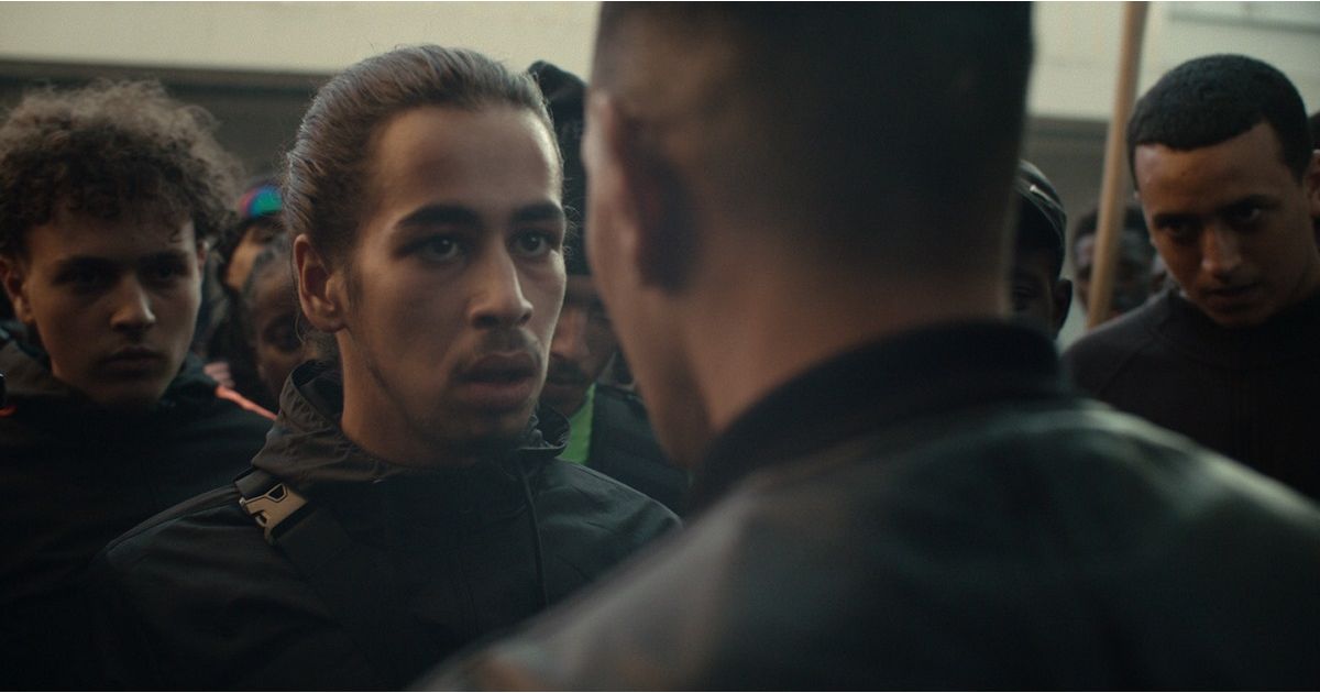 "Dinguerie", "masterclass", "éclaté au sol", "fin de merde"... : ce ...