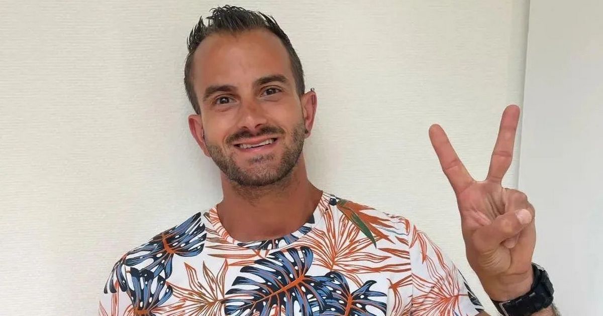 "Je ne veux pas faire que ça" : Christopher (Le Cross) ne veut pas ...