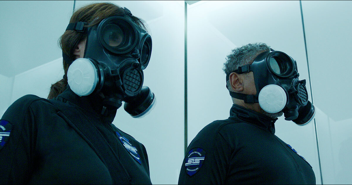 Le gros pari risqué de Netflix : vous n'avez encore jamais regardé une ...