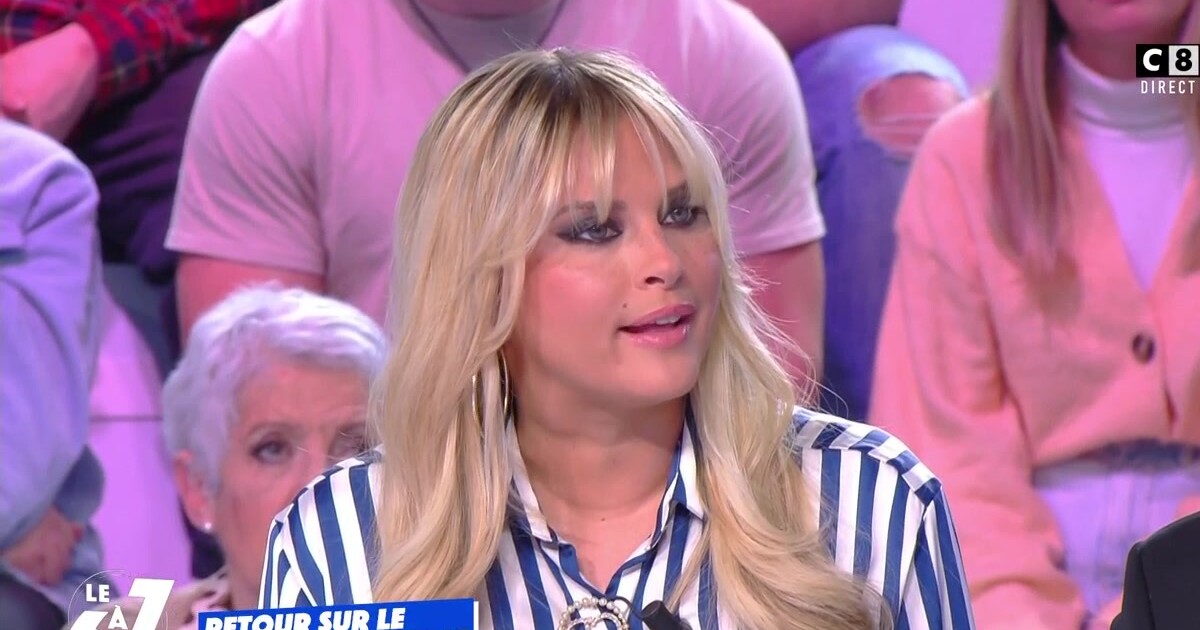 "C'est un gros escroc !" : Kelly Vedovelli balance sur le prétendant de ...