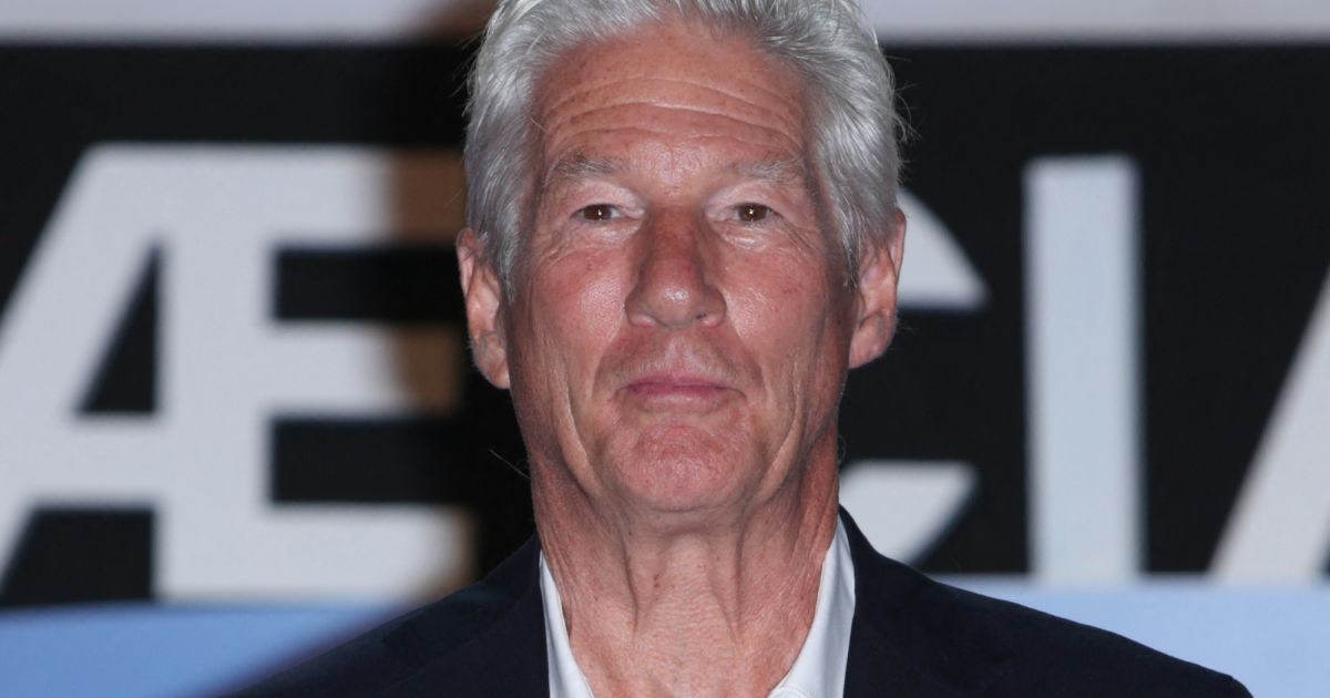 Richard Gere est honoré pour l'ensemble de sa carrière lors du 19ème ...