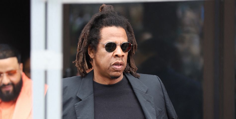 Exclusif - Jay-Z et Sean Combs (Puff Daddy, Puffy, Diddy, P. Diddy ...