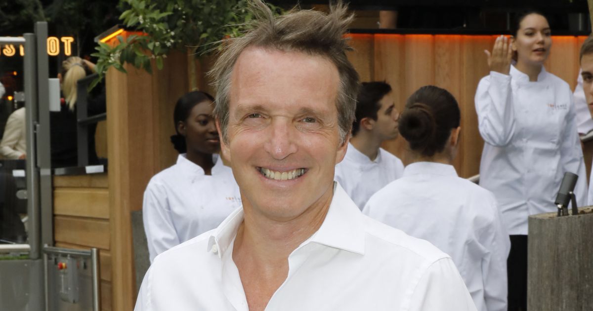 La chaîne va lancer l’adaptation de Snack Masters, une émission ...