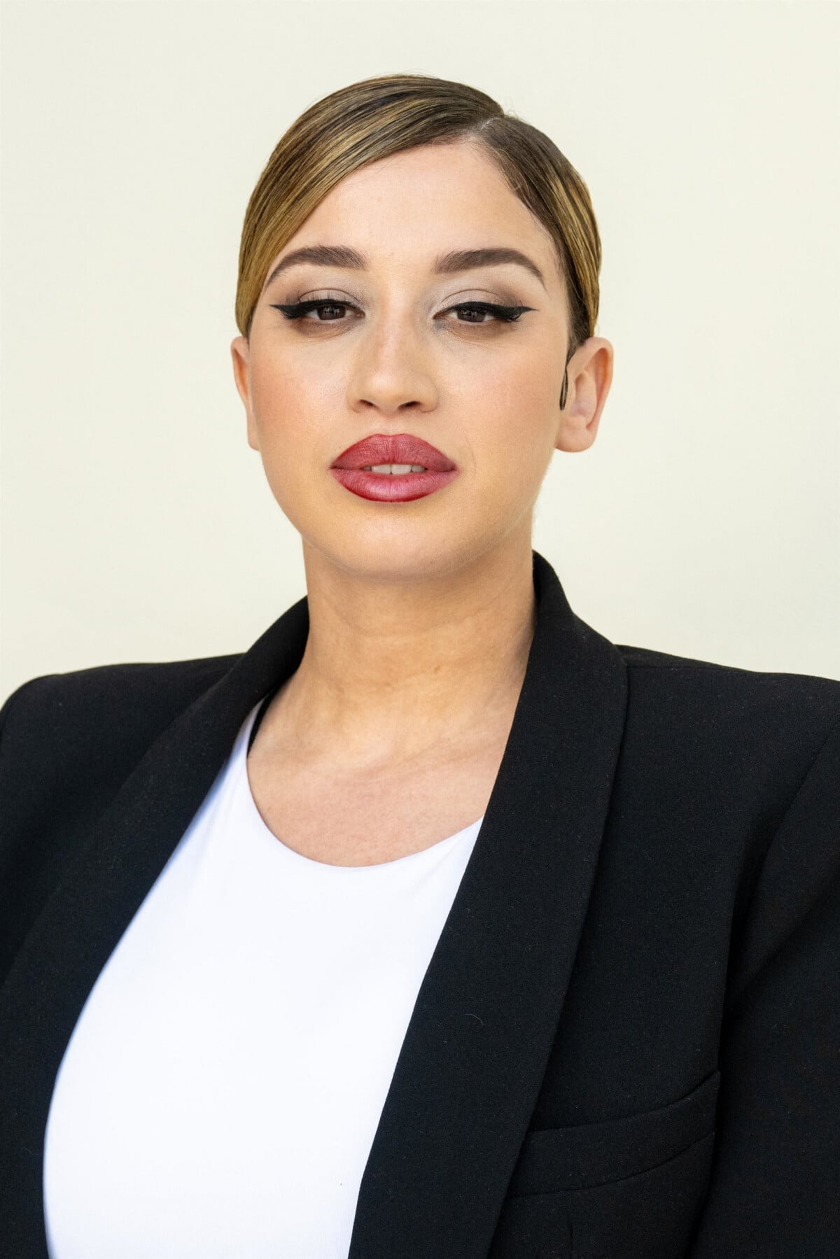Photo : Eurovision: La Zarra annule sa prestation au "Eurovision In ...