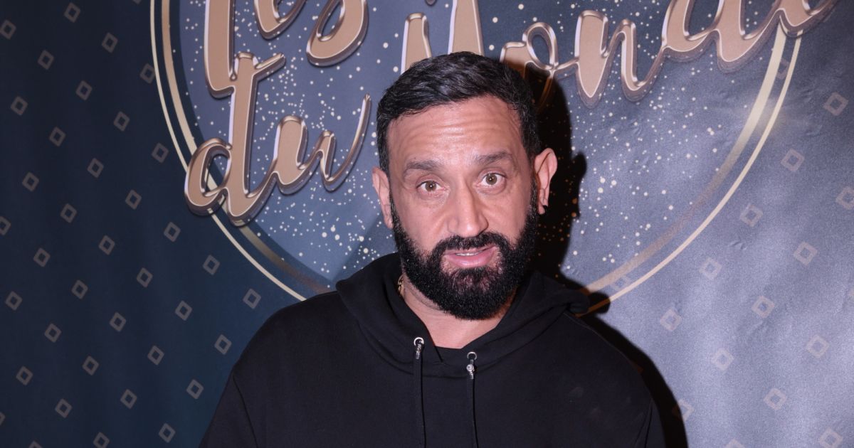 Exclusif - Cyril Hanouna - Dîner de gala de l'association Les rois du ...