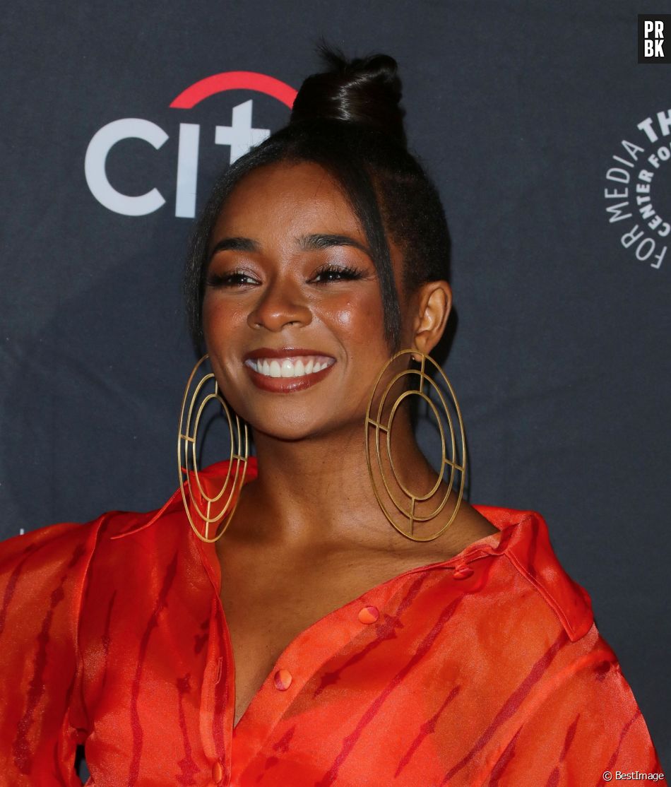 "Je n'étais pas autorisée..." : cette actrice incontournable de Grey's ...