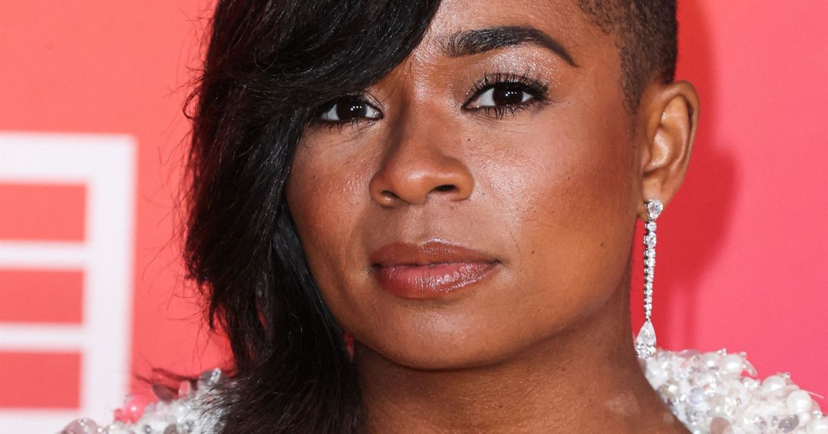 Alexis Floyd - Les célébrités lors de la 54ème cérémonie des NAACP ...