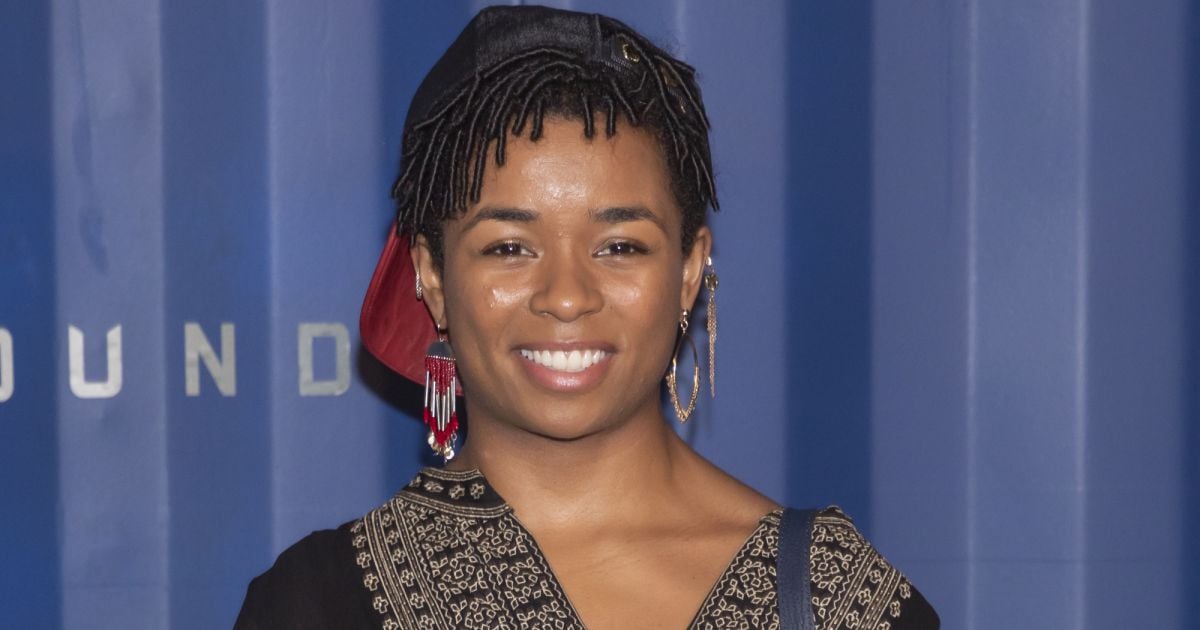 Alexis Floyd - La première de 6 Underground de Netflix au cinéma The ...