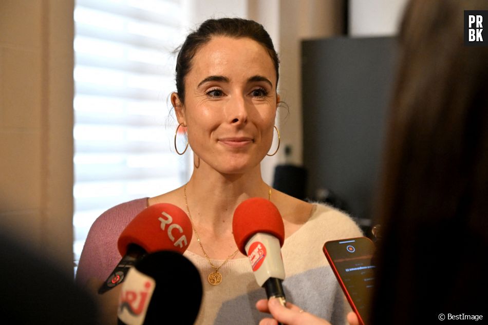 "'Je vais te retrouver, je vais te tuer'" : comme tant de femmes, les ...