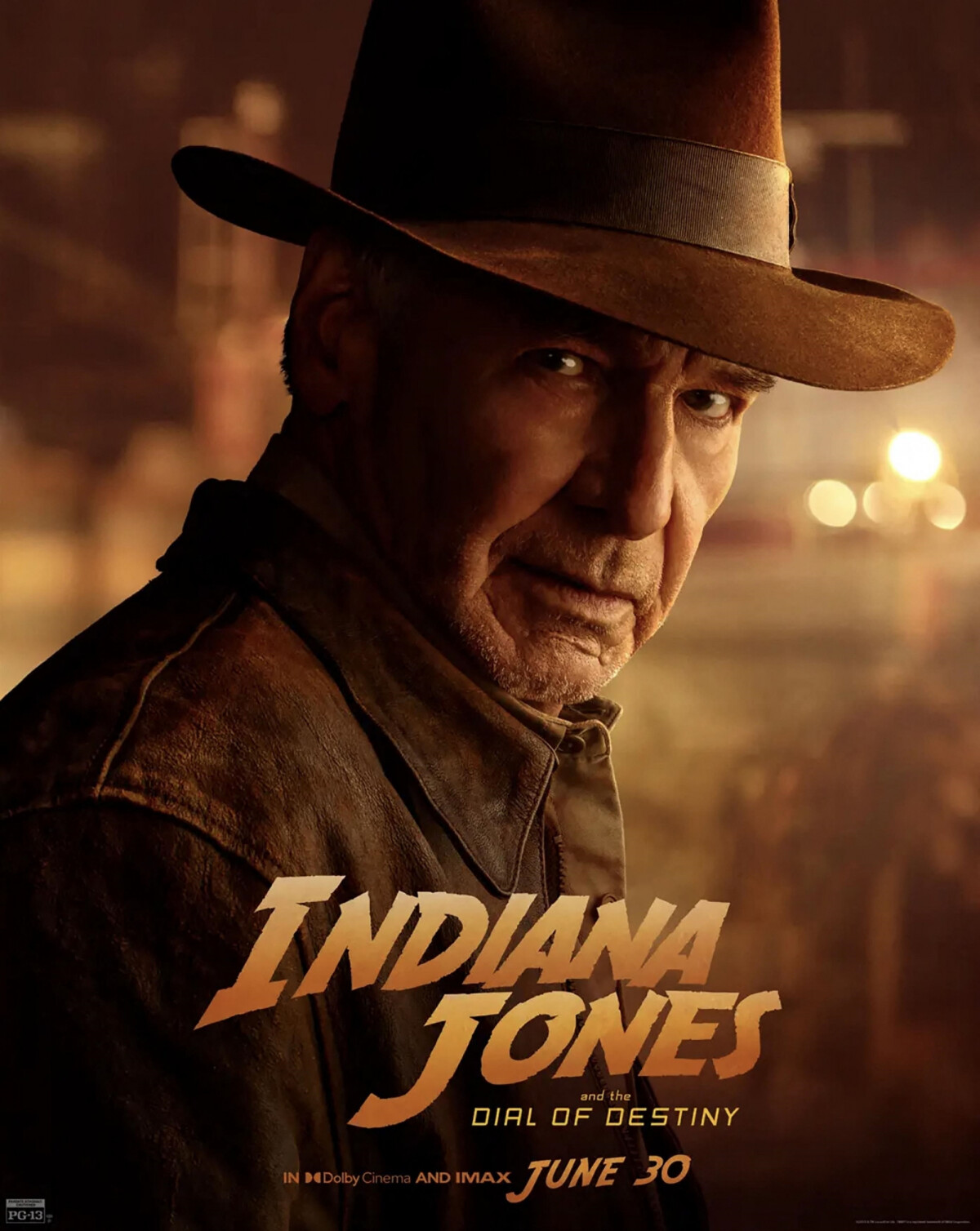 Photo : Affiche de Indiana Jones 5 - PureBreak