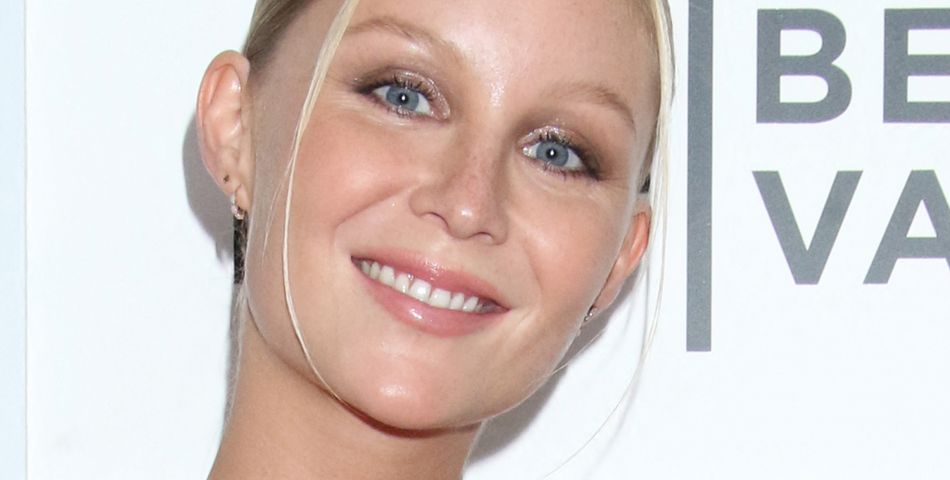 Sammie Russell à la première de Outlander au festival du film de ...