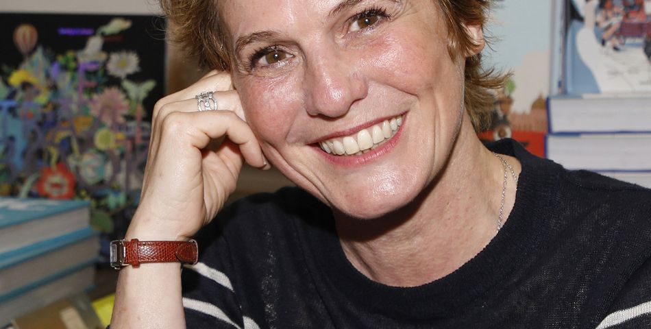 Maureen Dor en dédicace de son livre Concert au réfectoire à 16h30 au ...