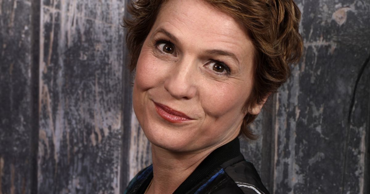 Portrait de Maureen Dor - Purebreak