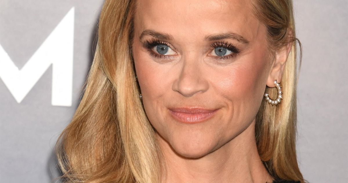 Reese Witherspoon - Première de la série Apple TV+ The Last Thing He ...