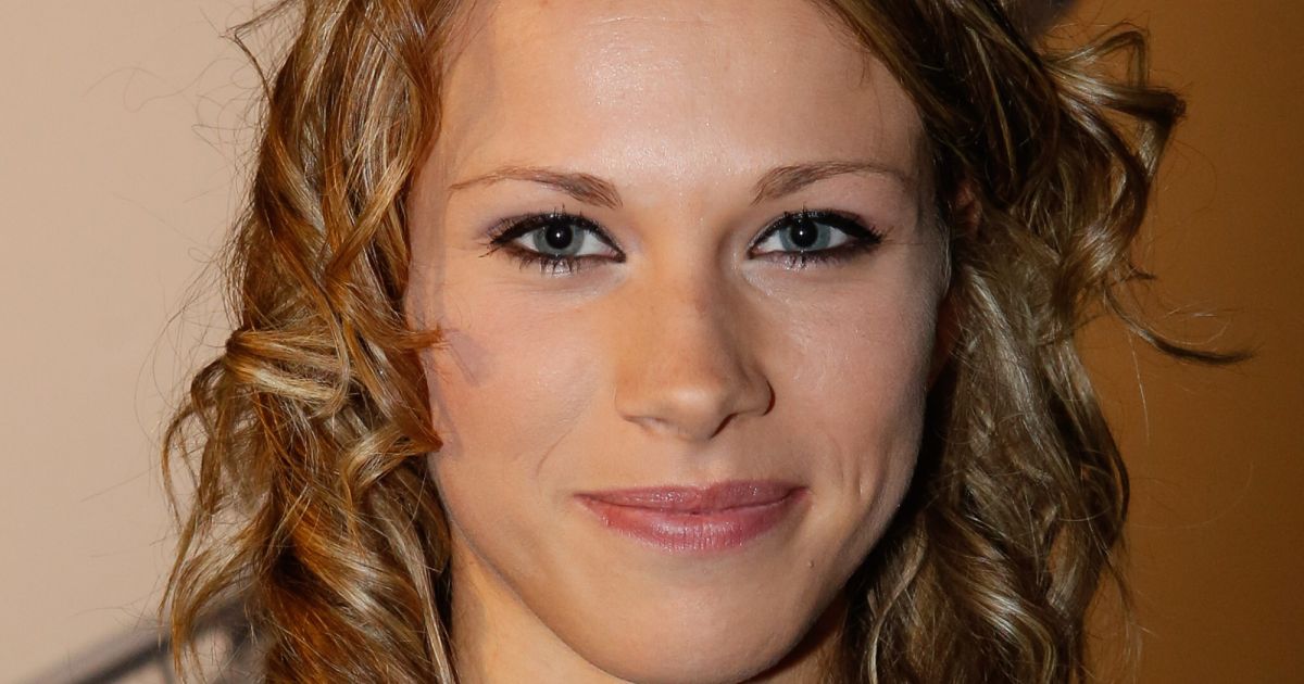 Exclusif - Prix Spécial - Marion Rousse - Kettler Challenge au profit ...