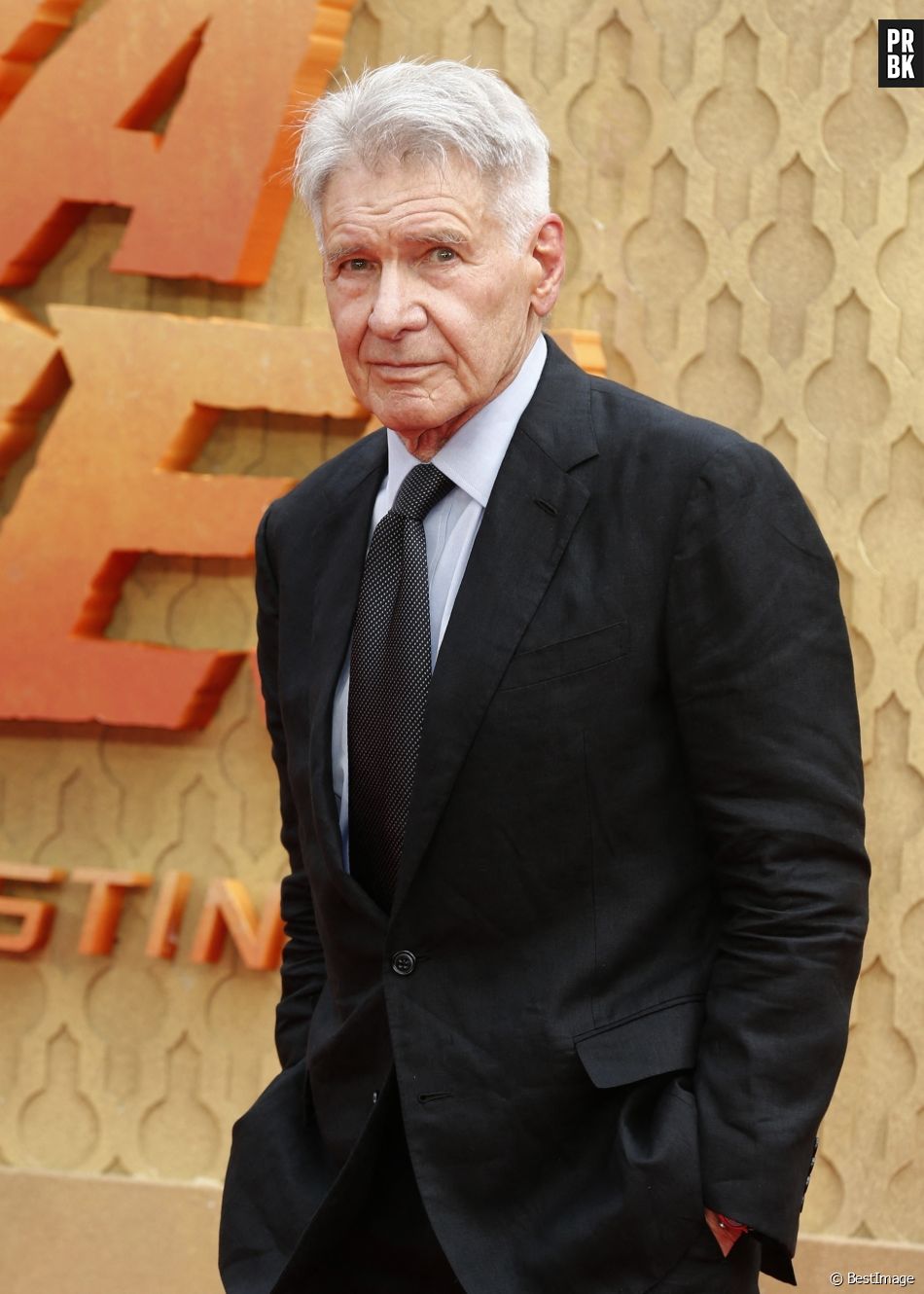 Mal-aimé, ce film avec Harrison Ford a déjà plus de 20 ans, il s'offre ...