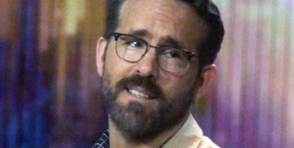 Ryan Reynolds et Philip Fayer (ceo de Nuvei) en interview dans l ...