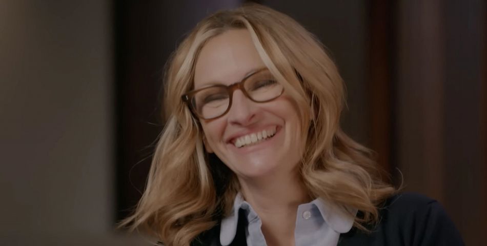 Julia Roberts découvre des secrets sur son arbre généalogique lors de l'émission Finding Your ...